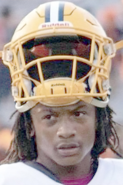 Cornell Lamar Kennedy Jr. 2003-2021 | News, Sports, Jobs - The Vindicator